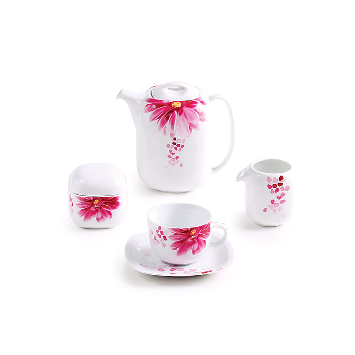 Tea Set – Desire Tableware