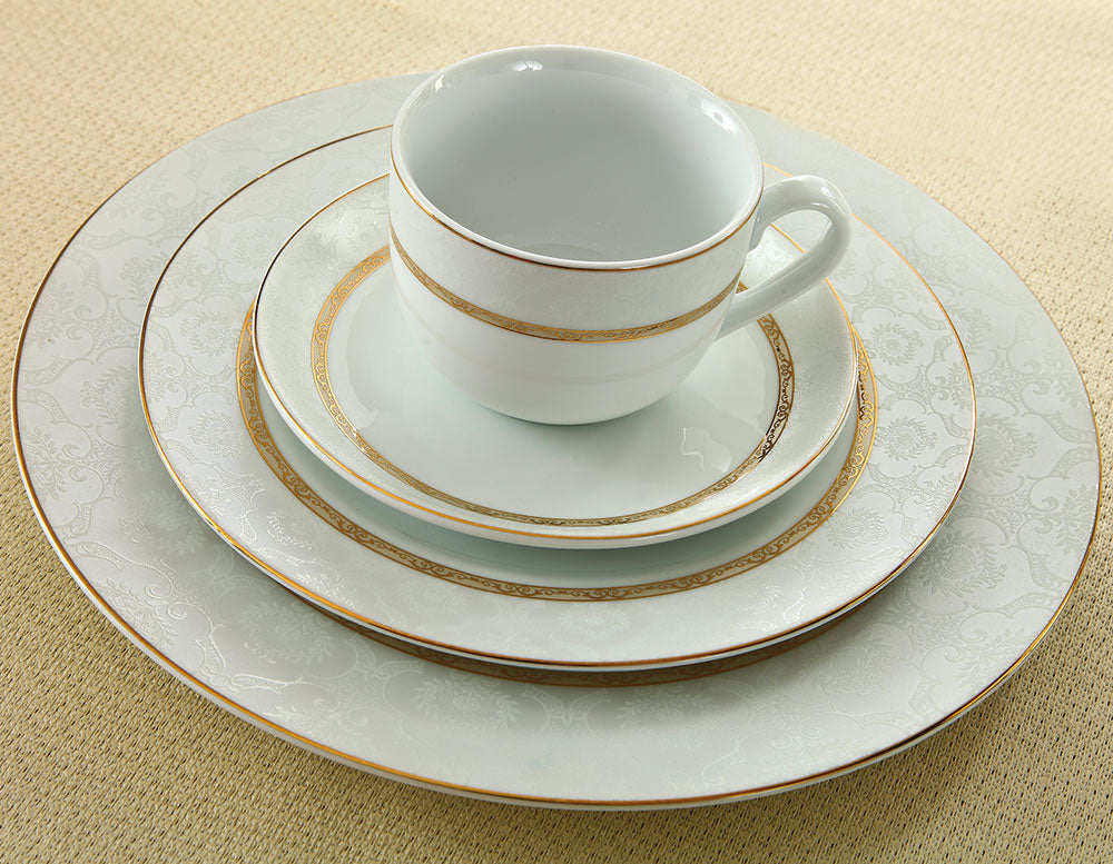 Dinner set - Royal Gift (28pcs) – Desire Tableware